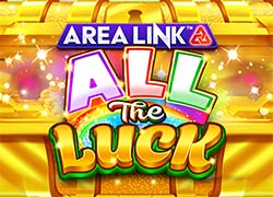 Spela Area Link All the Luck från GamesGlobal hos HappyCasino
