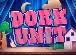 Spela Dork Unit från RelaxGaming hos HappyCasino